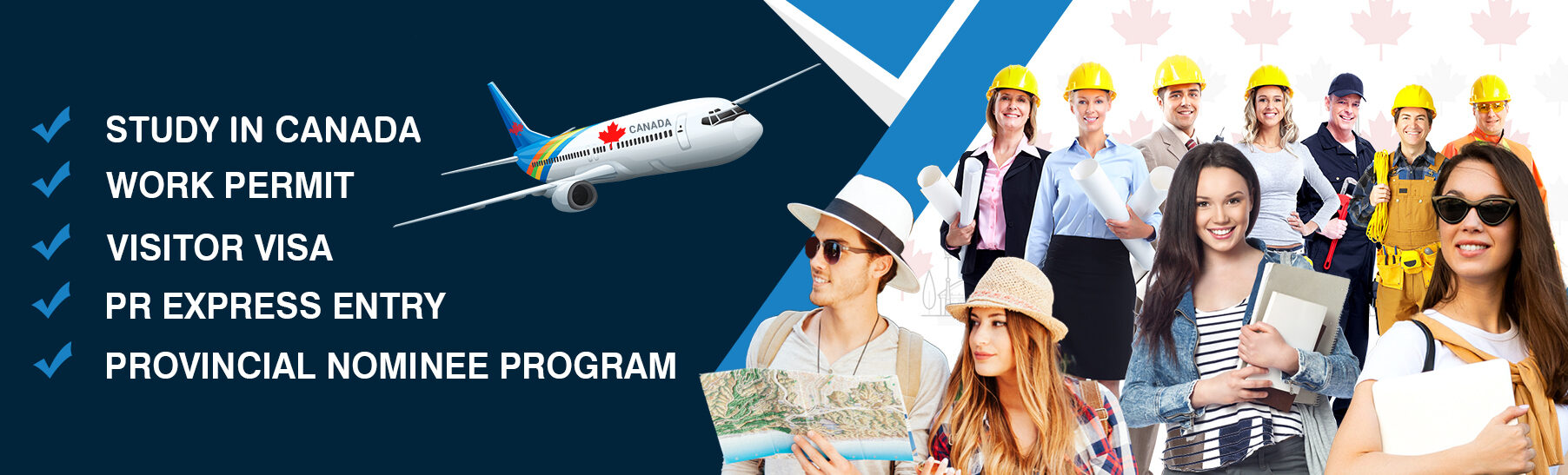 Schedule Appointment – All Connect Immigration